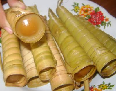 “Dumbeg” Jajanan khas Rembang, Jawa Tengah – Food Blog